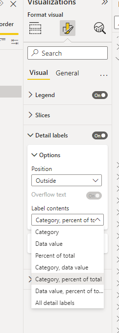 Bar Chart - Legend + Data Labels next to each othe... - Microsoft ...