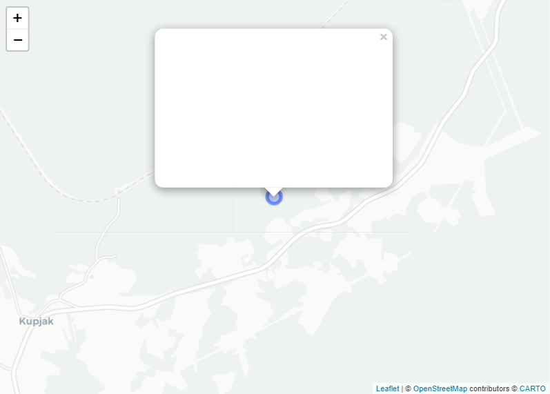 Custom Visual R - leaflet with highcharter tooltip - Microsoft Fabric ...
