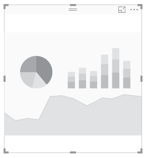Custom visual showing in PBI web service, but not ... - Microsoft ...