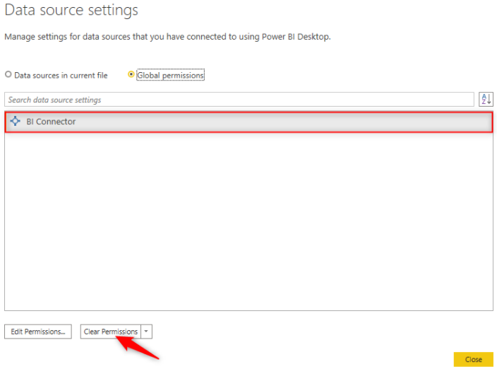 Connecting Project site to power bi - Microsoft Fabric Community