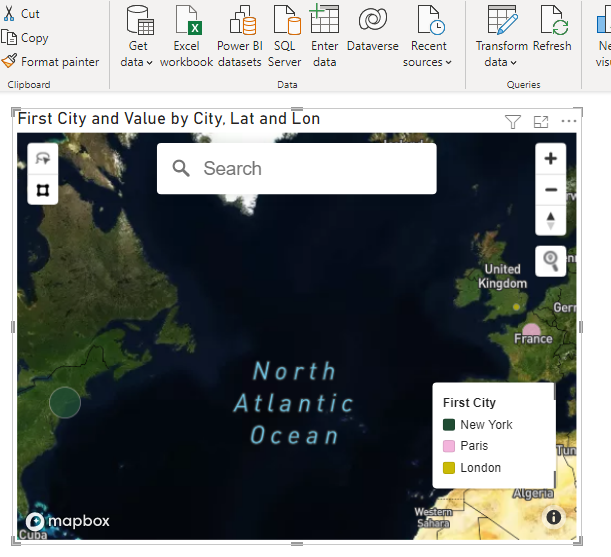 Mapbox desktop display colours not matching publis... - Microsoft Fabric Community