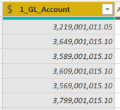 Solved: Fixed Decimal Number converted to Text issue - Microsoft Fabric ...