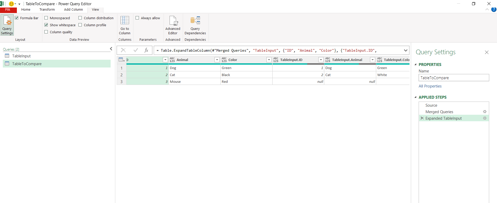 Solved: Upsert Query in power query - Microsoft Fabric Community