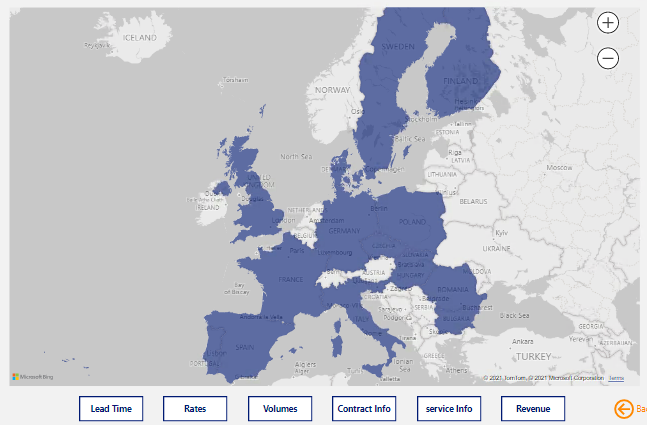 Solved: Country is not showing - Microsoft Fabric Community