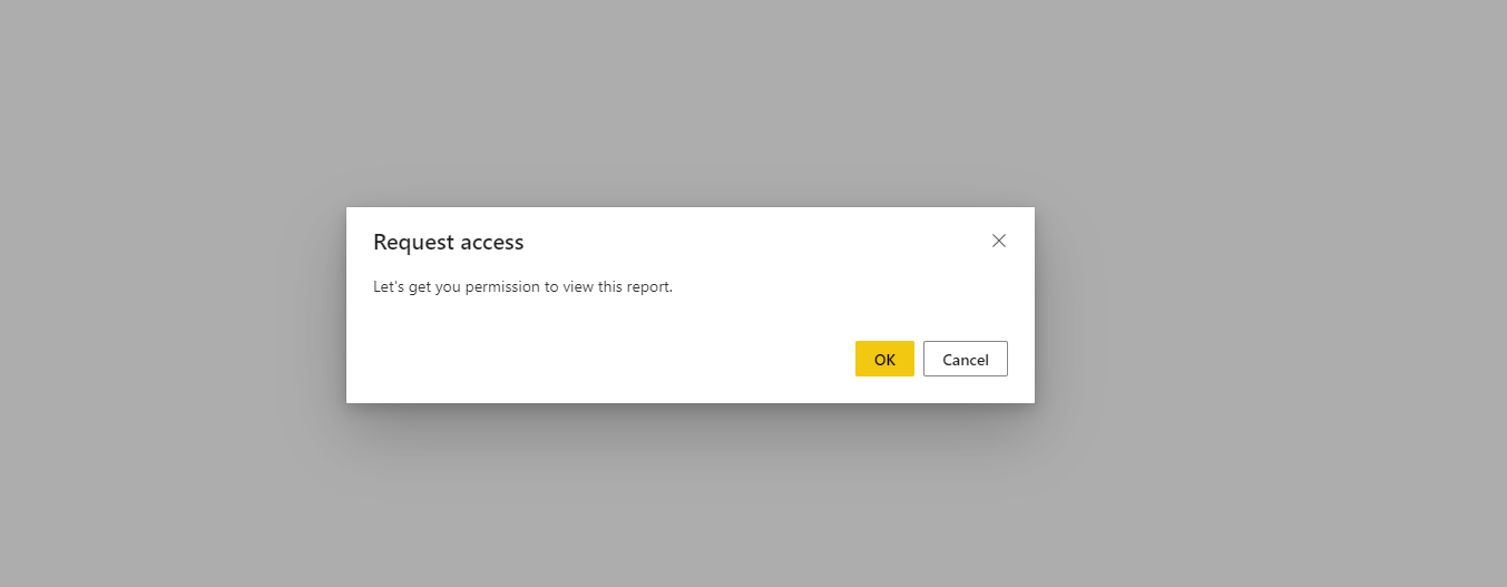 Solved: What's the difference between access error message ...