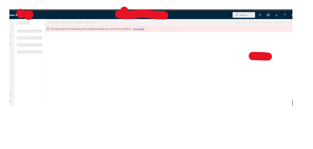 Solved: What's the difference between access error message ...