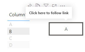 Unresponsive buttons and hidden groups - Microsoft Fabric Community