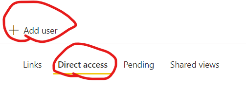 Adding SG to all reports in PBI Workspace - Microsoft Fabric Community
