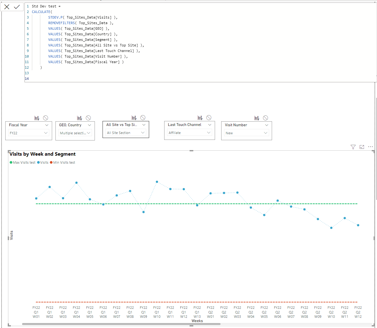 Unable to get correct value for multiselect for co... - Microsoft Fabric Community