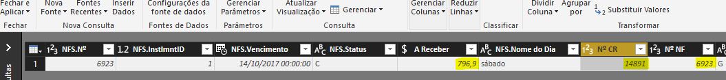 Solved: Different values from PBI Desktop to Web Version - Microsoft ...