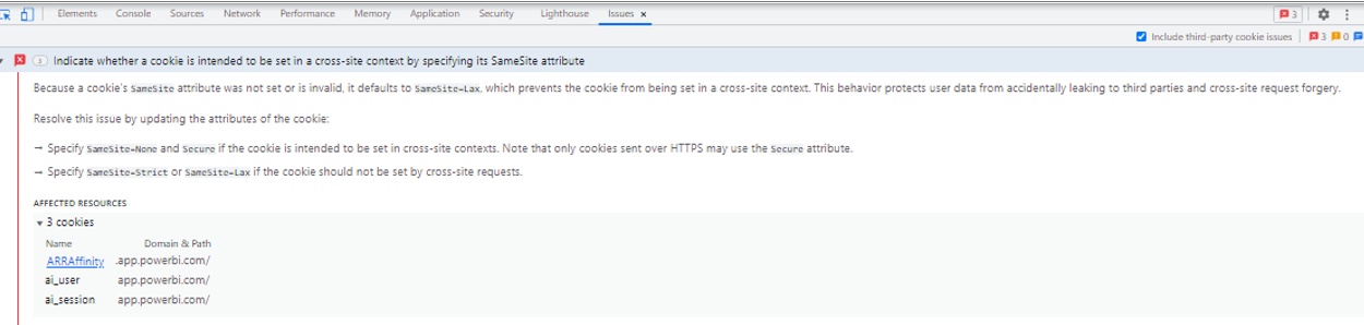 Seeking help to get rid of chrome sad face on load... - Microsoft ...