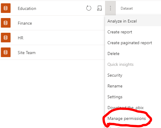 Solved: Update object level security (OLS) roles - Microsoft Fabric ...