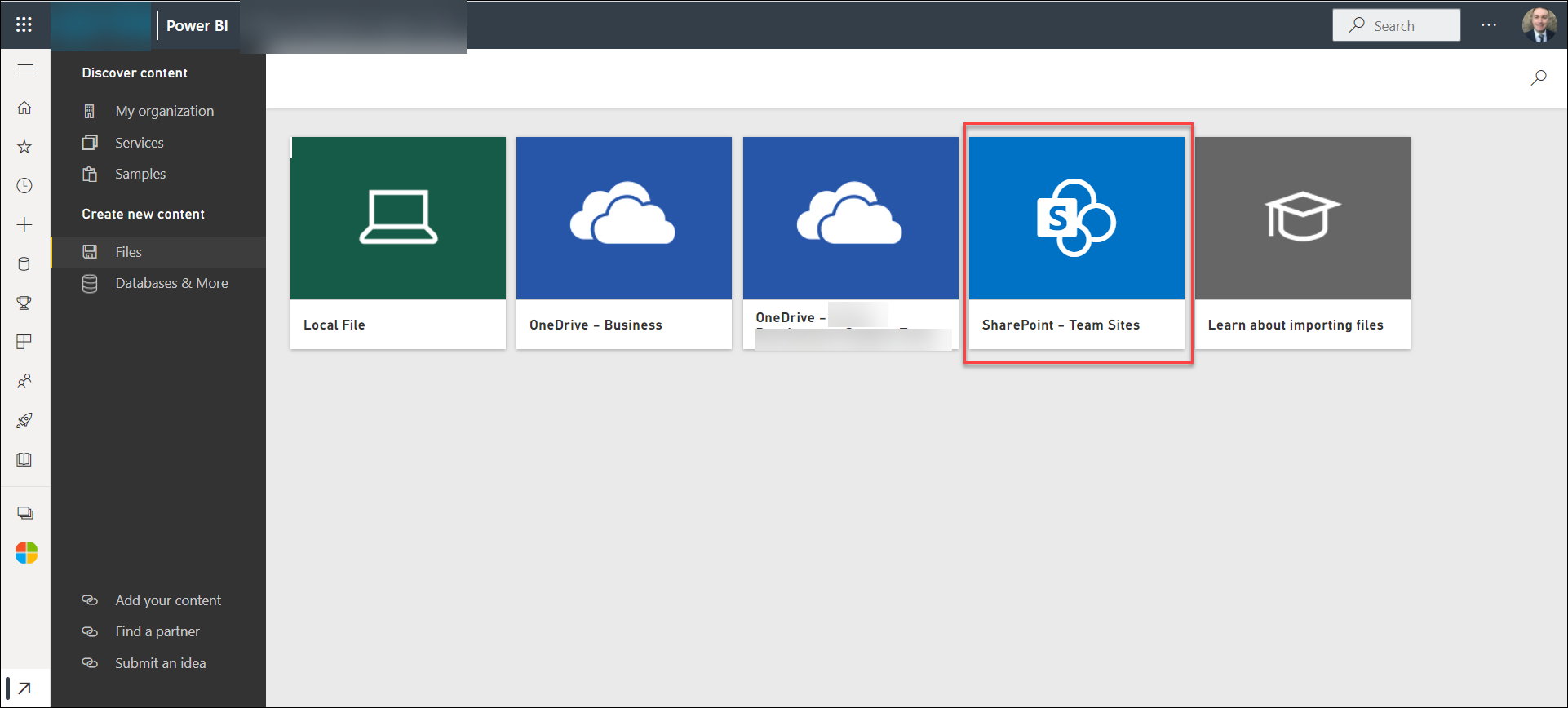 Solved: Sync with SharePoint - Team Sites - Microsoft Fabric Community