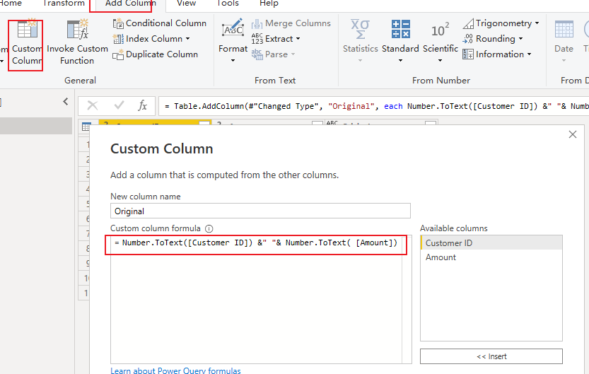 Solved Delete Match Negative And Positive Rows Microsoft Fabric 9014