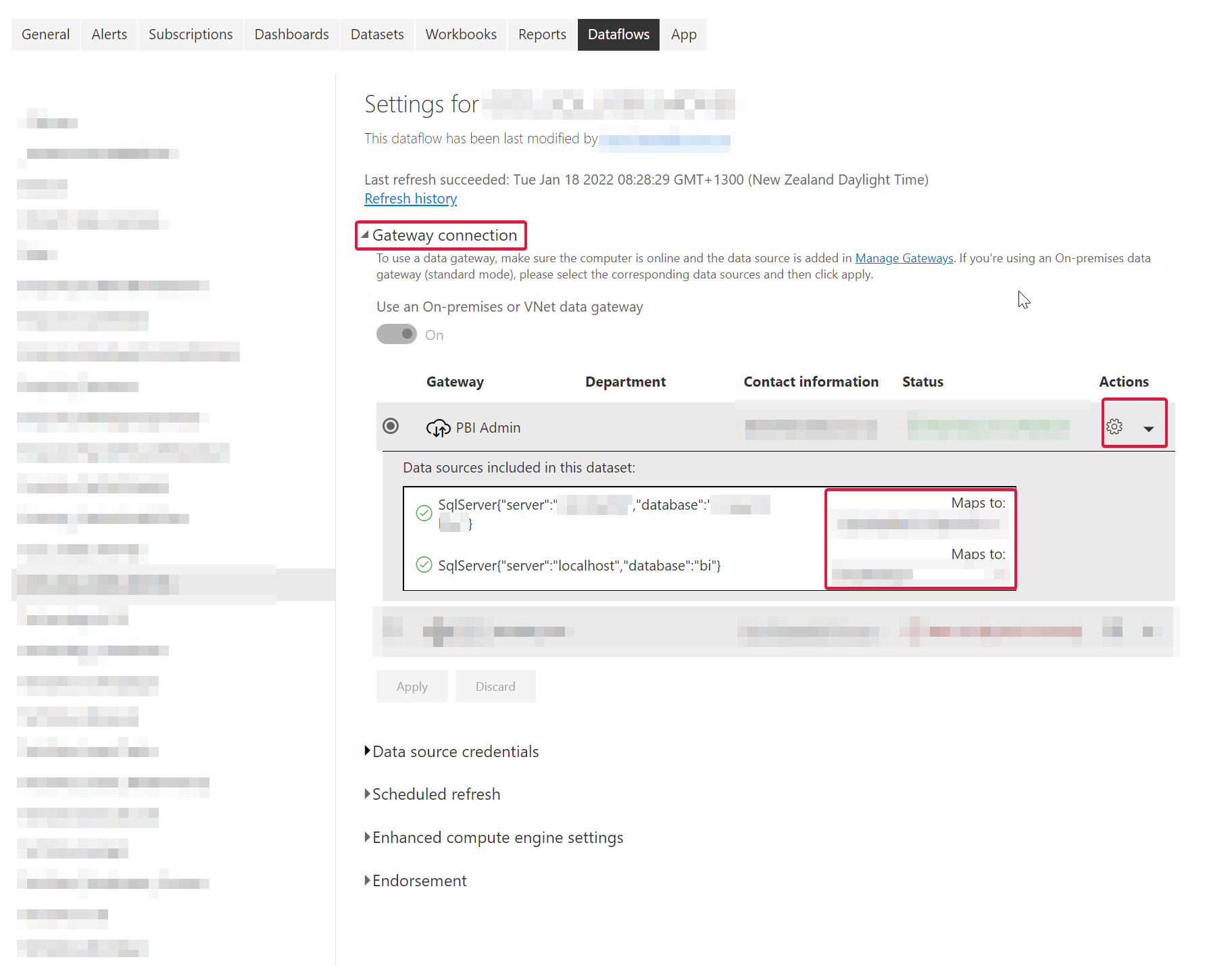 DO I need Visual studio and Power Query SDK to co... - Microsoft Fabric ...