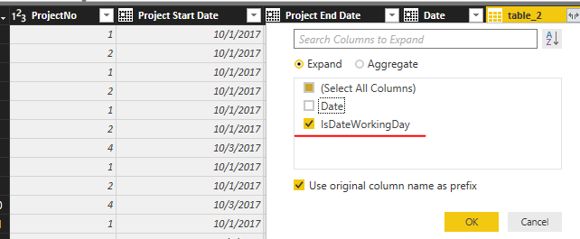 Solved: Power Query M code for referring to another table - Microsoft ...