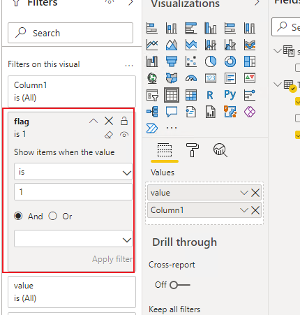 Solved: Include Null Values in Slider - Microsoft Fabric Community