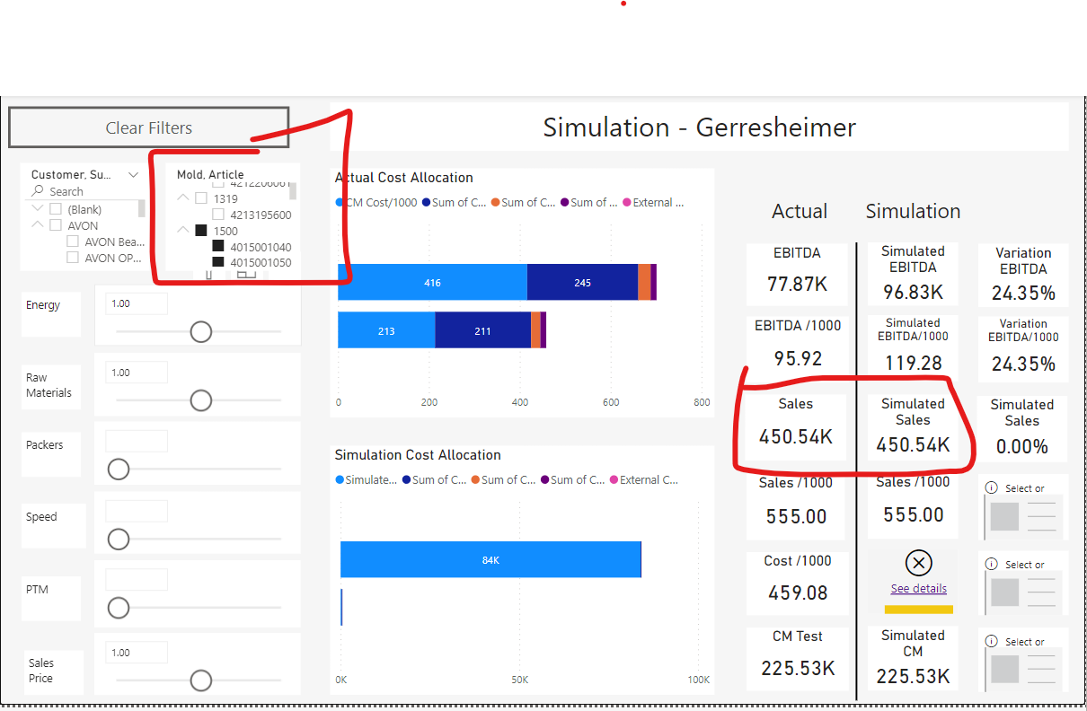 Solved: Calculate function filter doesnt seem to work - Microsoft Fabric Community