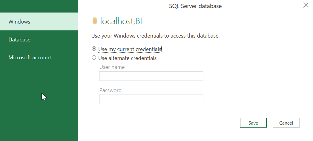 Solved: I can refresh my Power Query Excel File (living in ...
