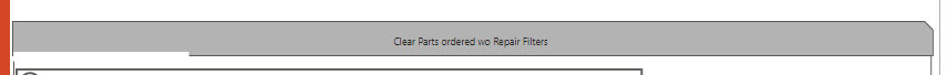 Page Navigation Buttons not working on initial loa... - Microsoft ...