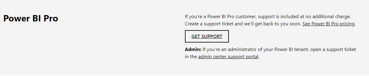 Power BI Service Not Loading This Morning for Us - Page 3 - Microsoft ...