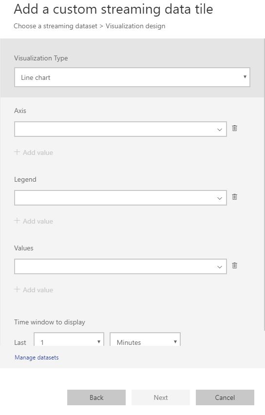 Solved: "+Add value" button is disabled for API ... - Microsoft Fabric ...