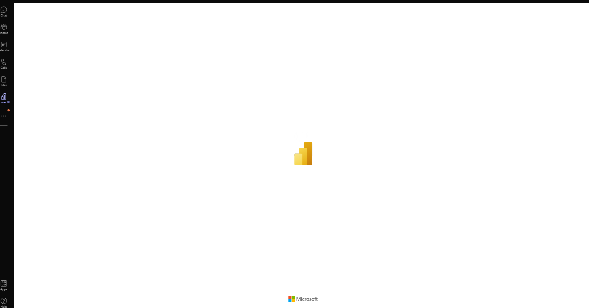 Cannot open .pbix on desktop with unexpected error - Microsoft Fabric ...