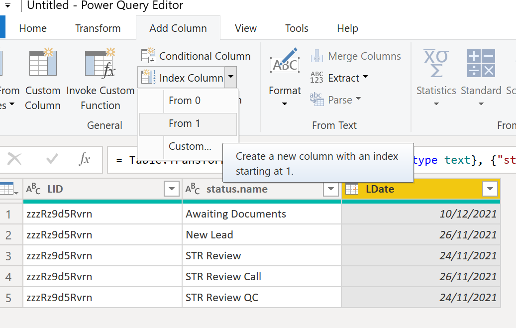 DATEDIFF with multiple criteria - Microsoft Fabric Community