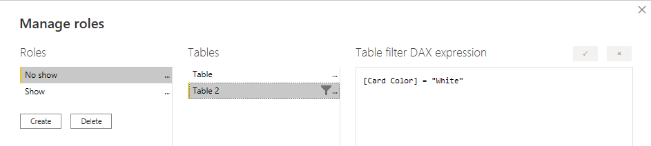 Solved: Bookmark based on value of field when using row le ...