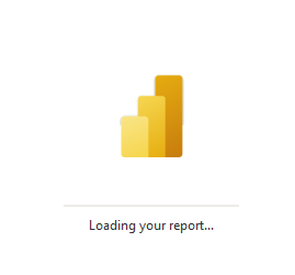 Power BI reports not loading across multiple work ... - Microsoft ...