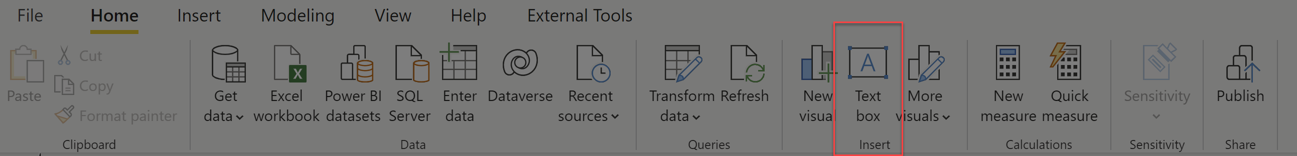 Why are fields in greyed out when I try to add tex... - Microsoft ...
