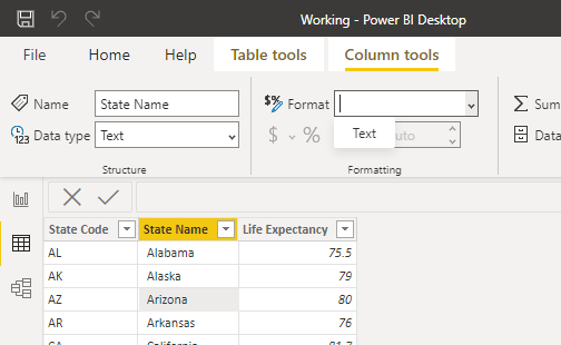 Data Labels - Microsoft Fabric Community
