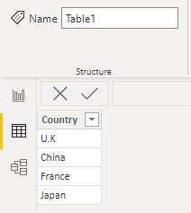 Solved: Trying to map the difference in countries - Microsoft Fabric ...