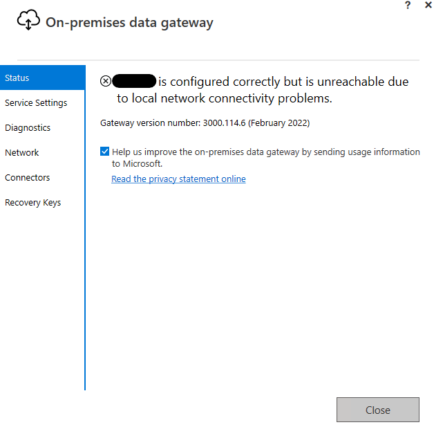 Data Load Failures and Reports Spinning - Microsoft Fabric Community