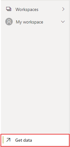 Adding a SSAS data model as a data set in a worksp... - Microsoft ...
