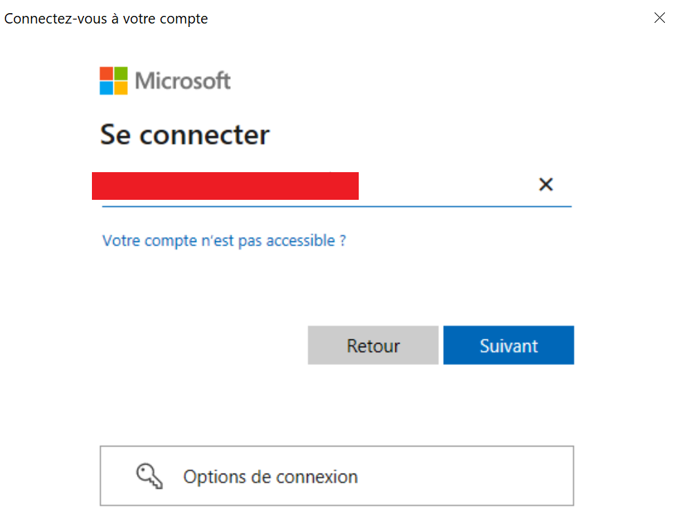 Solved: Sign in issue - Microsoft Fabric Community