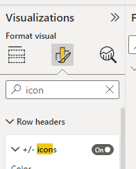 Keep Stepped Layout Expaned - Microsoft Fabric Community