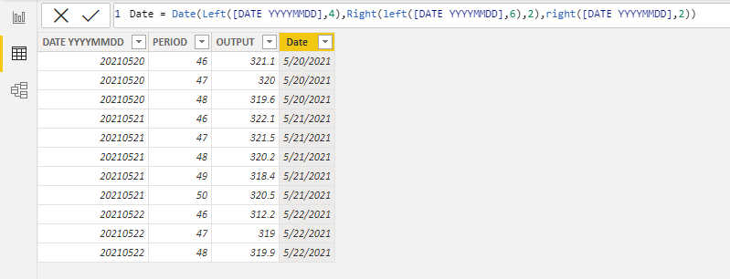 Solved: Apply a filter to remove a specific date for DST - Microsoft ...