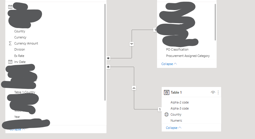 Solved: slicer not changing card visual - Microsoft Fabric Community