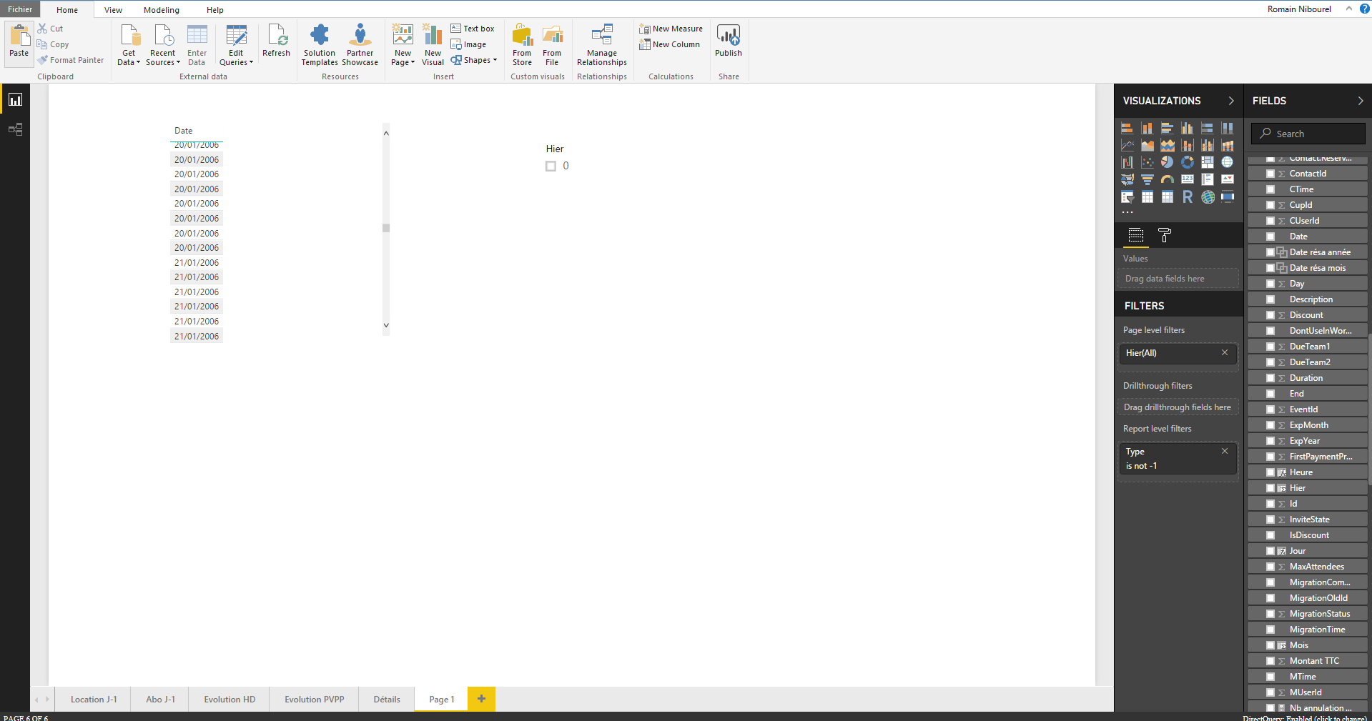 Slicer last day - Microsoft Fabric Community