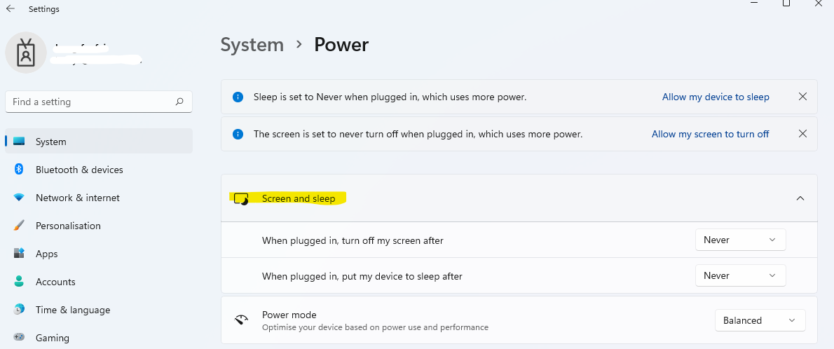 Solved: Auto refresh doesn't work why laptop is locked - Microsoft ...