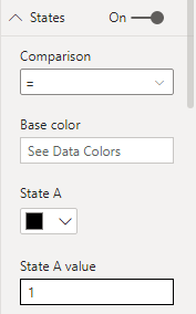 Re: Synoptic Panel How do I assign colors and have... - Microsoft ...