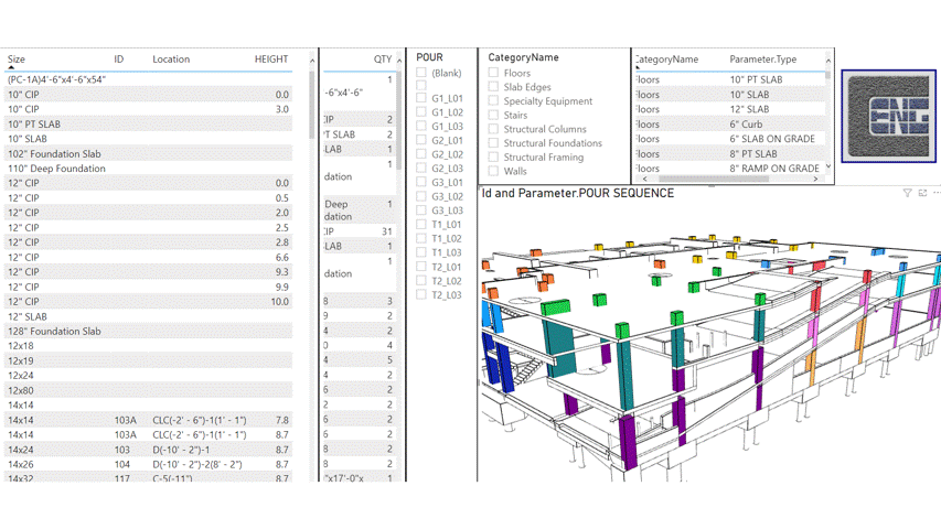 3D model visualization - Microsoft Fabric Community