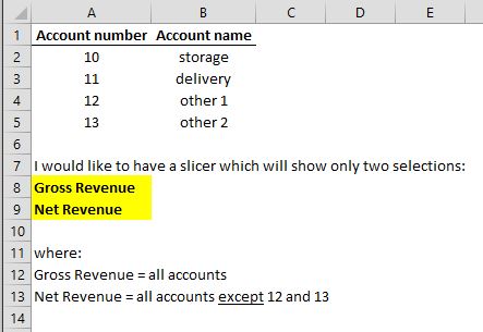 Slicer with measures ? - Page 2 - Microsoft Fabric Community