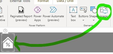 Solved: Re: Visual Header Tooltip - Report Page - Not Show ...