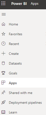 Security around my PBI reports and Apps - Microsoft Fabric Community