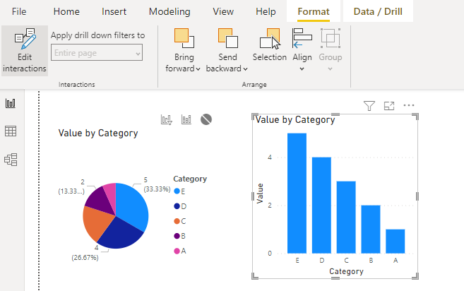 Power BI Filters - Microsoft Fabric Community