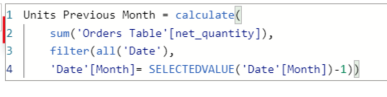 Bookmark Matrix Not Filtering by Year - Microsoft Fabric Community