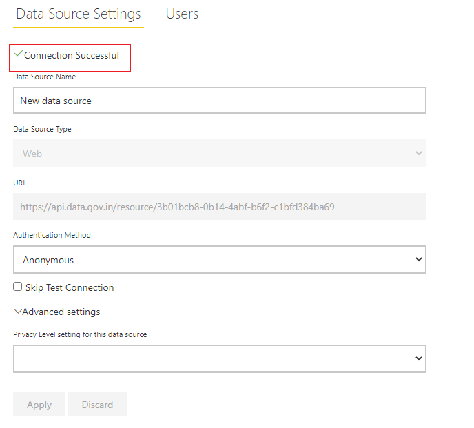Invalid Connection Credentials While Applying Sche Microsoft 9745