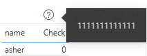 Solved: Re: Visual Header Tooltip - Report Page - Not Show ...